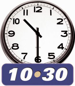 Lessen starten 10.30 uur - Maritieme Academie Harlingen